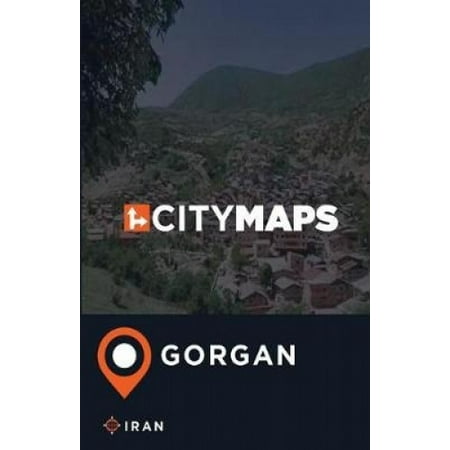 City Maps Gorgan Iran | Walmart Canada