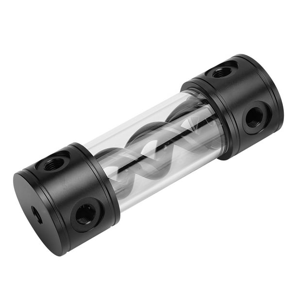 MM Water Tank,YSX TBDB170 6 Holes PC Cooler Tank Computer Water Tank ...