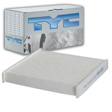 TYC Cabin Air Filter - Walmart.com