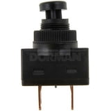 Dorman Conduct-Tite 85980 Push Button Mom 20A - Walmart.com
