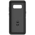 Otterbox Galaxy Note8 Defender Series Case, Black - Walmart.com