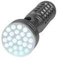 26-Bulb Super Bright LED Flashlight Worklight - Walmart.com