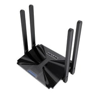 NETGEAR - Nighthawk AC1900 WiFi Mesh Range Extender and Signal Booster, 1.9Gbps (EX7000 ...