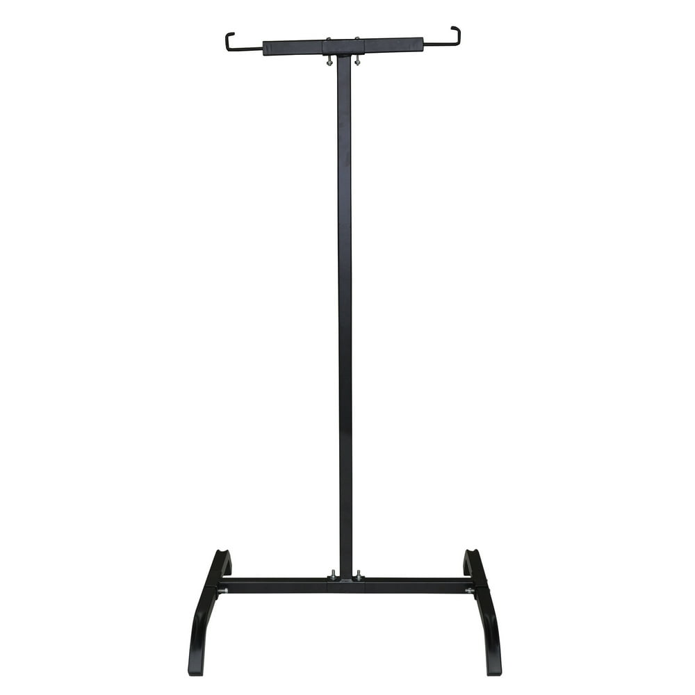 Archers Practice Stand Bow Hanger Holder - Walmart.com - Walmart.com