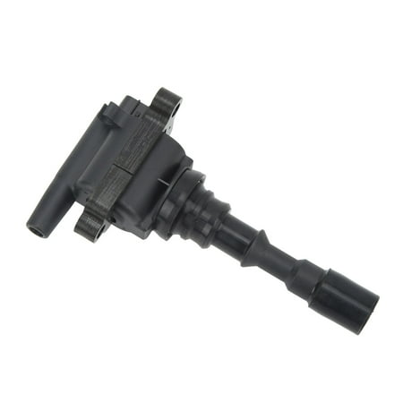 Ignition Coil,12V Ignition Coil 3 Pin Ignition Coil Engine Ignition ...