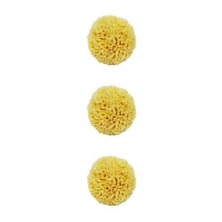 mmirethe Natural Sea Sponge Super Soft And Skin Friendly Bathing ...