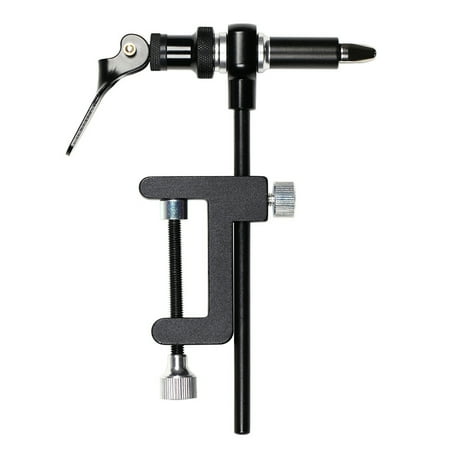 Fly Tying Vise 360 Degree Rotating Fly Tying Machine Tool Fly tying ...