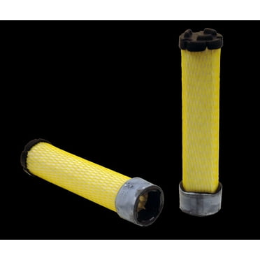 WIX Air Filter 46438 - Walmart.com