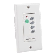 Westinghouse Ceiling Fan Light Switch - Walmart.com