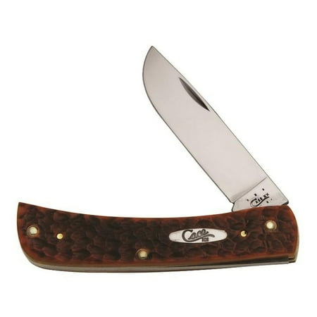 Case #7014 (6137 Cv) Chestnut Bone Cv Sod Buster Jr | Walmart Canada