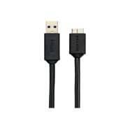 MobileSpec 8ft USB-C(R) to USB Cable - Walmart.com