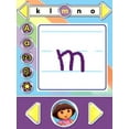 fisher-price ixl learning system software dora the explorer 3d ...