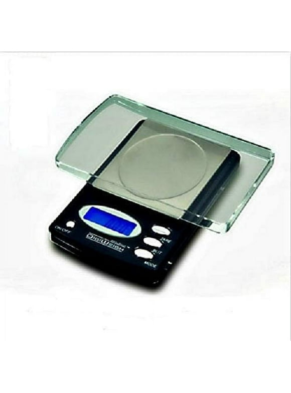Coin Scales