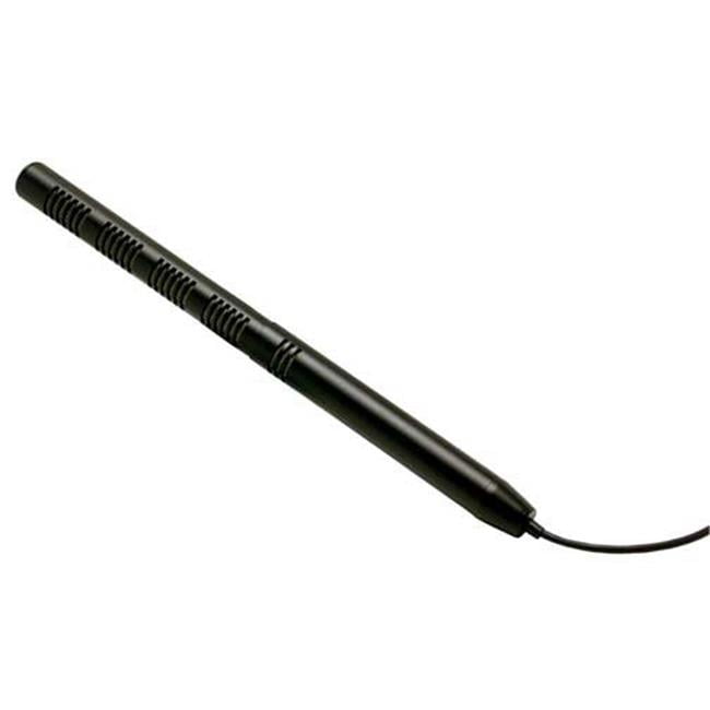 Williams Sound MIC 027 Shotgun Handheld Directional Microphone ...