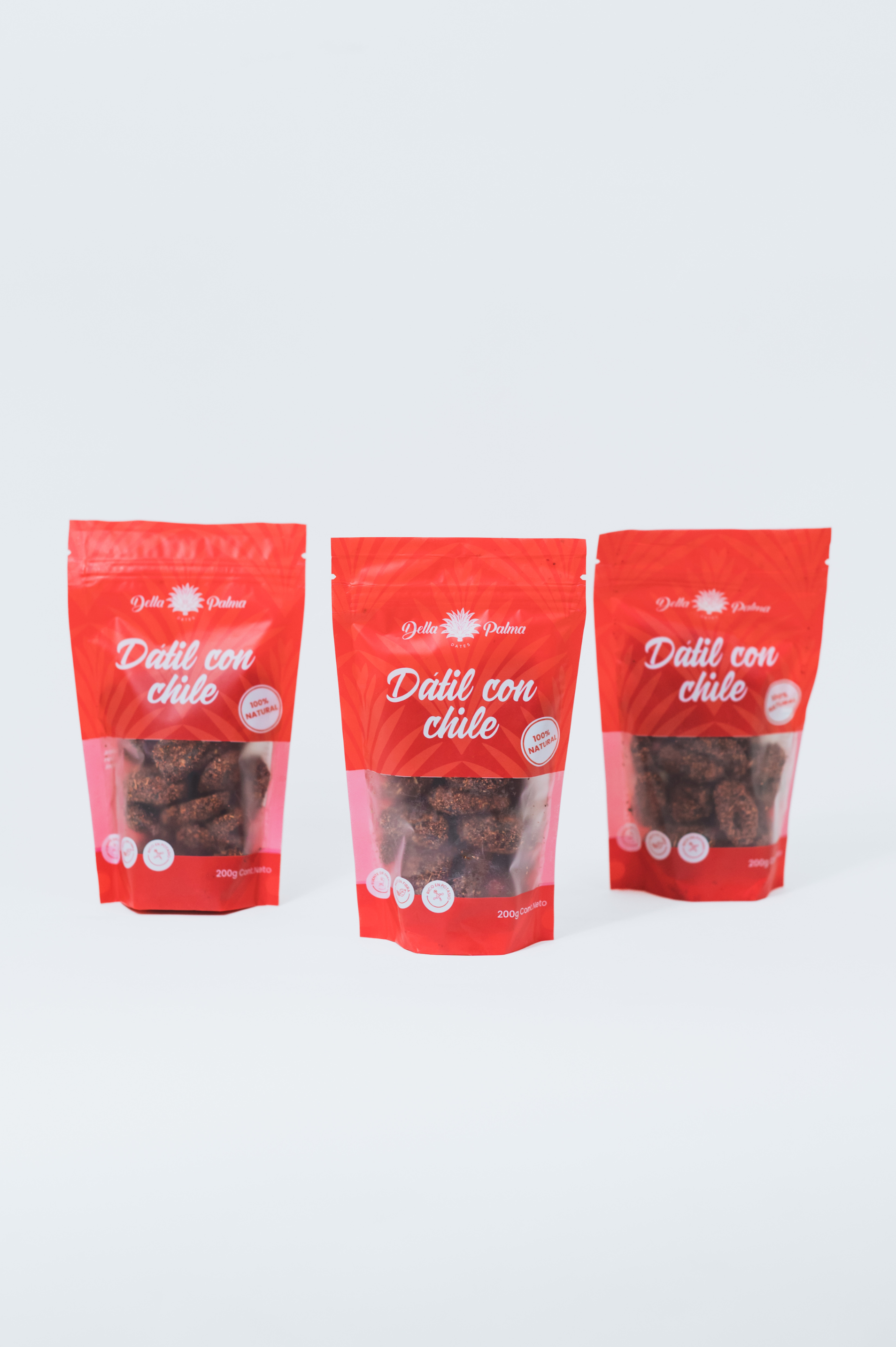 Datil con chile 200 gramos | Walmart en línea
