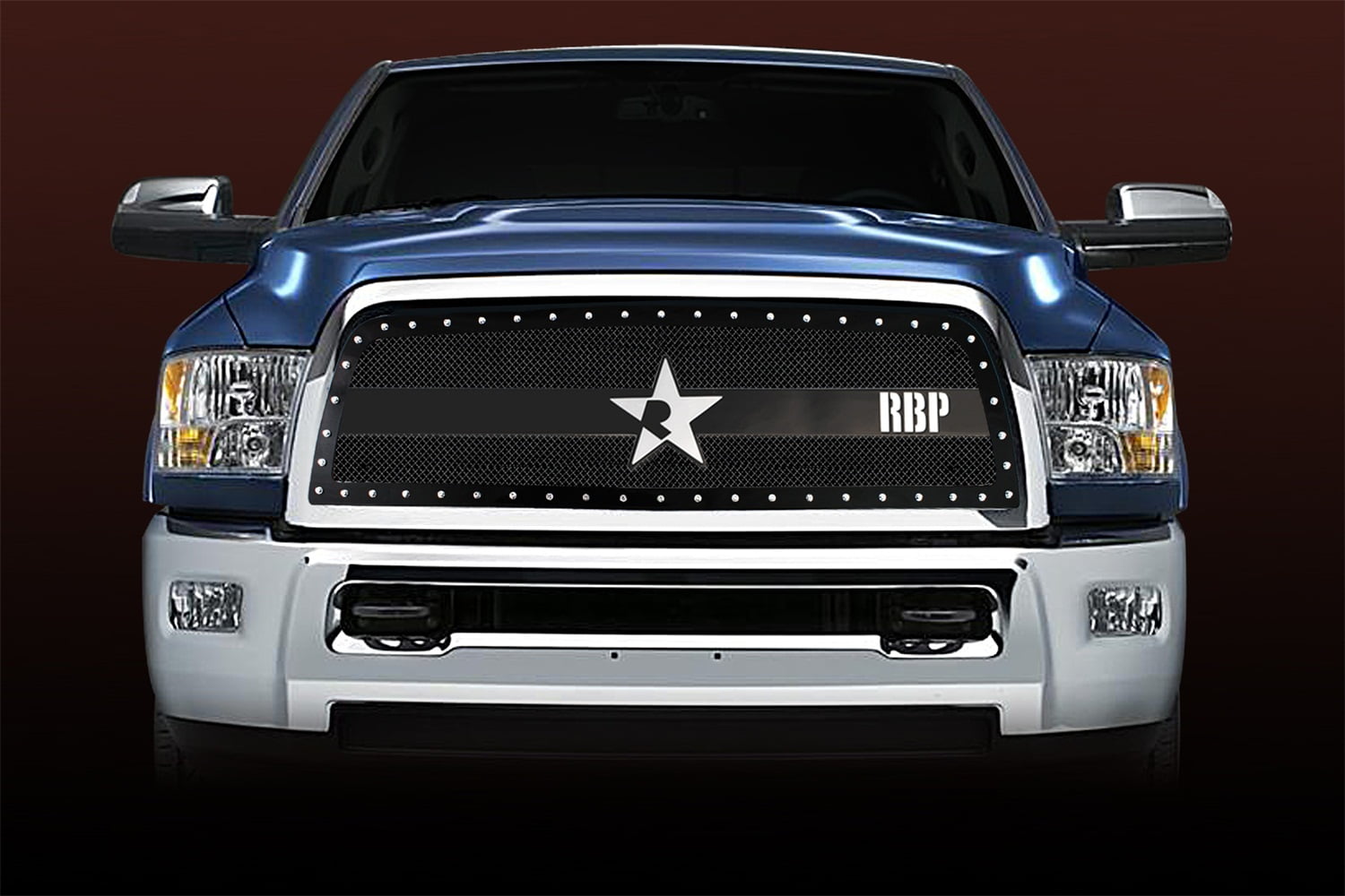 RBP Rolling Big Power RBP-951460 Grille Insert | Walmart Canada