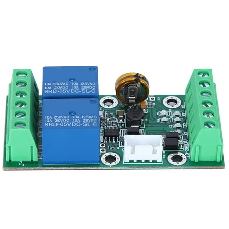 Industrial Control Board, Safe Professional Logic Controller Module ...