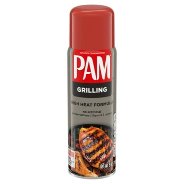 Pam Original Cooking Spray, 24Oz, Non-Stick Spray for Fat-Free Baking ...