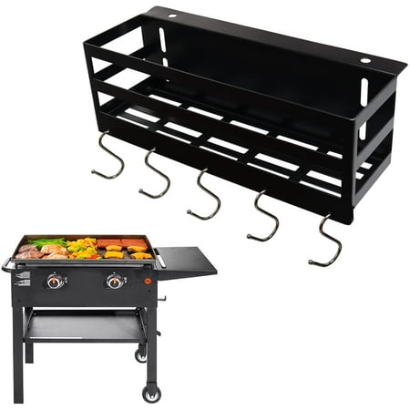 Griddle Caddy Designed for Blackstone 28 inch 36 inch Space Saving BBQ ...