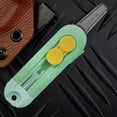 Blaxill Magnetic Mini Box Cutter | Retractable Portable Letter Opener ...
