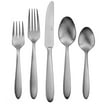 Oneida Mooncrest 45-Piece Silverware & Serving Set - Walmart.com