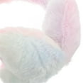 CIMAXIC Cozy Foldable Plush Ear Muffs for Women Keep Ears Warm and ...