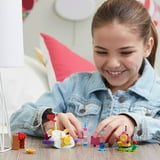 LEGO Unikitty Cloud Car 41451 with Spinning Propeller, Stud Shooters ...