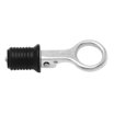 Shoreline Marine Snap Drain Plug 1 in, Stainless Steel - Walmart.com