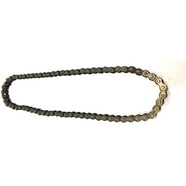 415 Heavy Duty Motorized Bike Chain 110L for 49cc to 80cc 2 Stroke ...