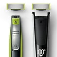 Philips Norelco Replacement Blade Body Kit QP610/80, for Face & Body ...