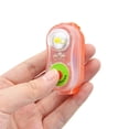 YIGSECU Long Runtimes LED Strobe Lamp Strong Life Vests Safety Light ...