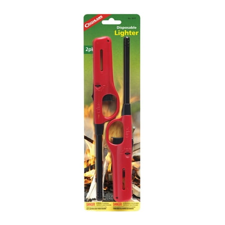 Coghlan's Disposable Lighters | Walmart Canada