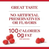 (3 pack) Duncan Hines Comstock Raspberry Pie Filling and Topping, 21 oz ...