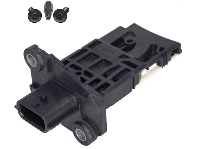 Mass Air Flow Sensor - Compatible with 2016 - 2019 INFINITI Q50 3.0L V6 ...