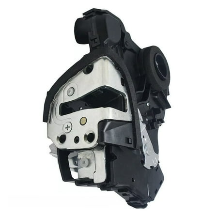 Top-Max Left Driver Side Door Latch Replacement Lock Actuator Auto ...