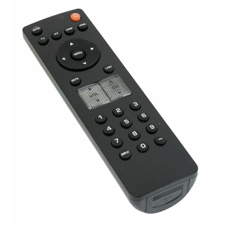 Vizio Tv Remote