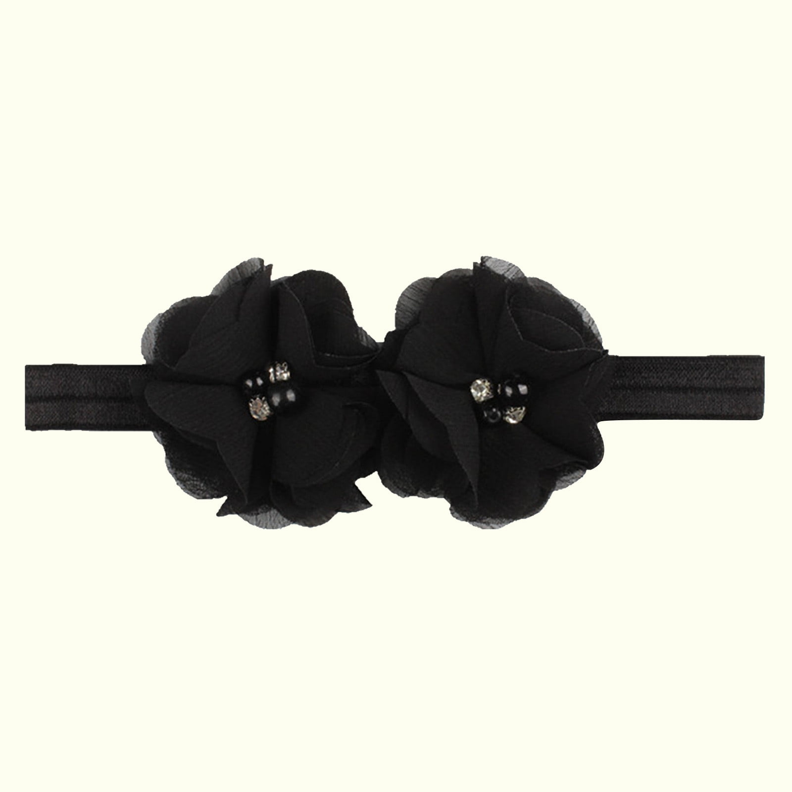 Click here for Lsljs Toddler Girls Cute Bowknot Flower Solid Colo... prices