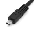 UC-E6 USB Cable for Nikon Digital SLR Cameras COOLPIX S3000 S3100 S3200 ...