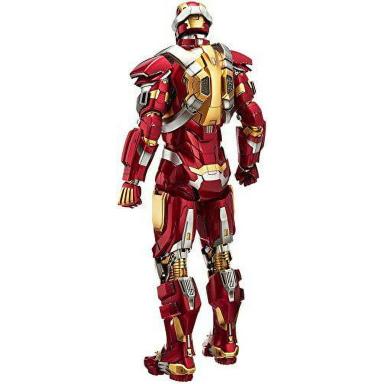 Iron Man 17