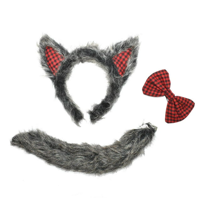 Wolf Accessory Kit - Walmart.ca