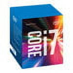 Intel Core i7 6700K / 4 GHz Processor - Walmart.com