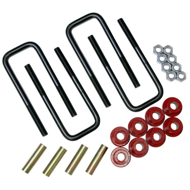 Skyjacker Suspension Lift Kit Component 1986-1987 Toyota Pickup With 2. ...