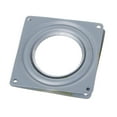 Heavy Duty Ball Bearing Plate Square Rotating Bearing Plate Turntable ...