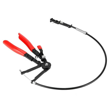 Bundle Clamp Bend Clamp Radiator Hose Clip 18mm-55mm Bend Remote ...