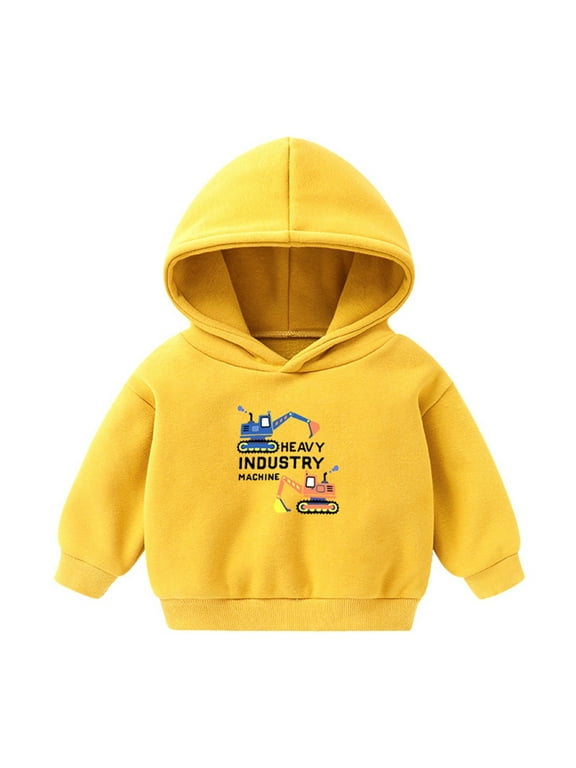 Kids Toddler Baby Girls 2024 New Boys Autumn Winter Crew Neck Sports Hoodies for Boys Dinosaur ...
