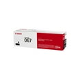 Canon 067 High-Quality Black Toner Cartridge, Standard Yield up to 1350 ...