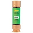 Bussman BP/FRN-R-35 35 Amp 250Vac Non-Indicating Dual-Element Time ...
