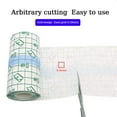 1 Roll Finger Tape Cracked Hands Patches, 2in x 16.4ft Fingertip ...