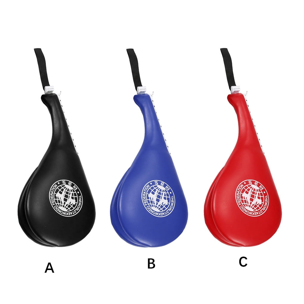 Click here for Unbranded Kick Pad Taekwondo Kick Target Taekwondo... prices