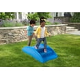 Simplay3 Rocking Bridge Teeter Totter and Bridge for Toddlers 2-6 years ...
